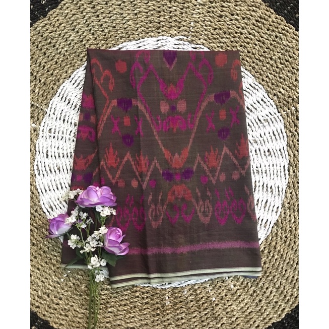 Jual Kamen Endek Mastuli | Shopee Indonesia