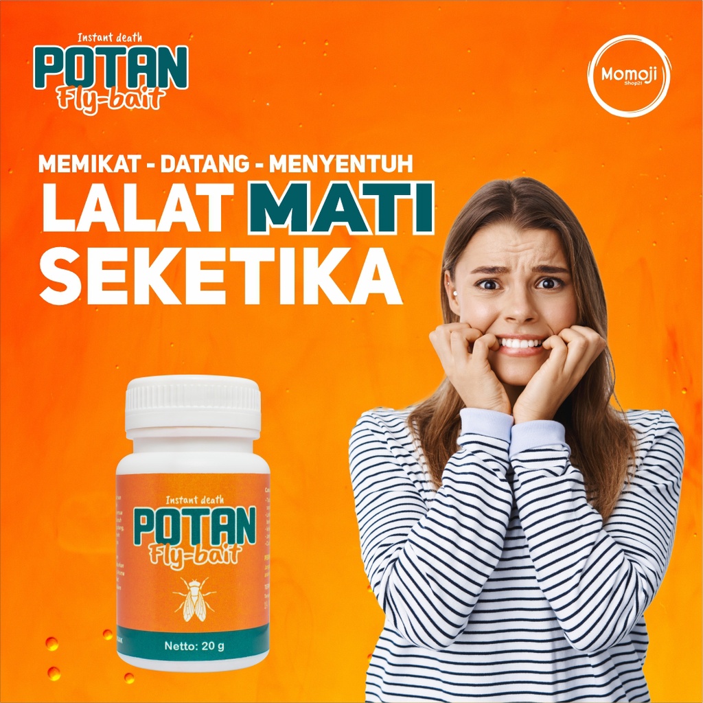 Jual Racun Umpan Pembasmi Lalat Terampuh Membasmi Lalat Buah Pengusir ...