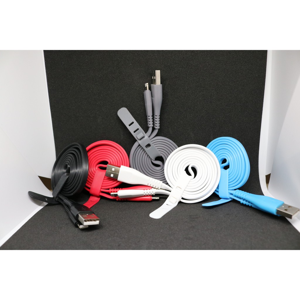 Jual Kabel Data Android Merek Turbo | Shopee Indonesia