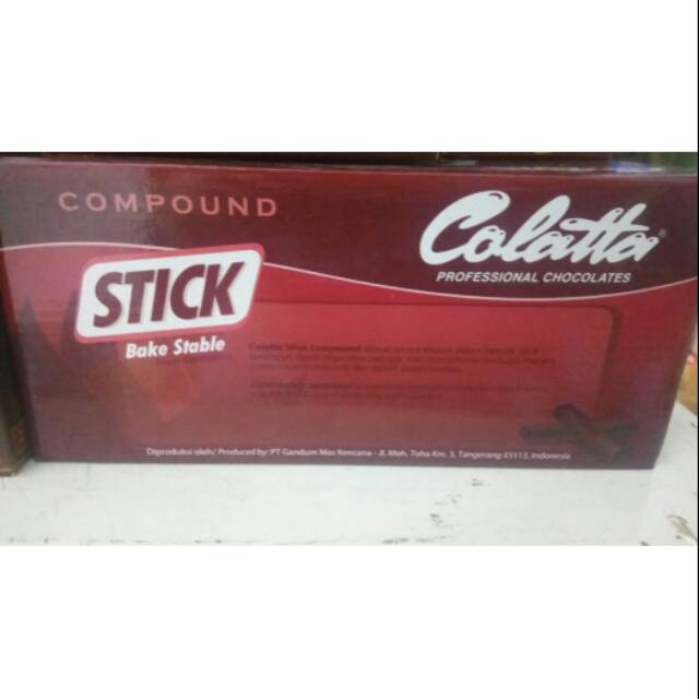 Jual Colatta Compound Stick | Shopee Indonesia