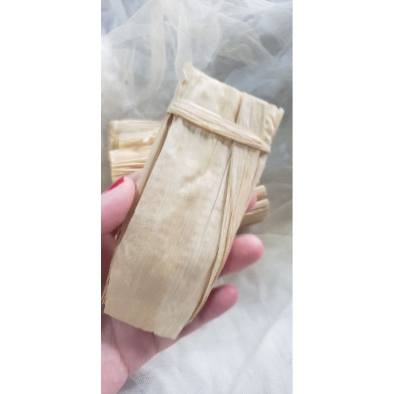 Jual KOLOBOT JAGUNG / KULIT JAGUNG | Shopee Indonesia