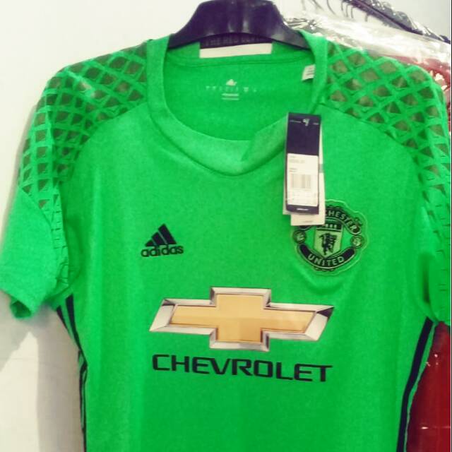 Jual Jersey MU GO | Shopee Indonesia