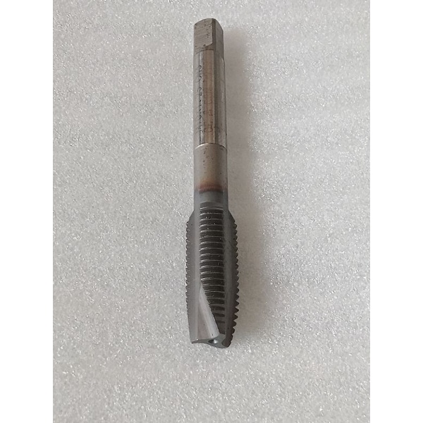 Jual Tap M10x1.25 Osg Cpm tap m10 x 1.25 tap baut 14 bekas mulus ...