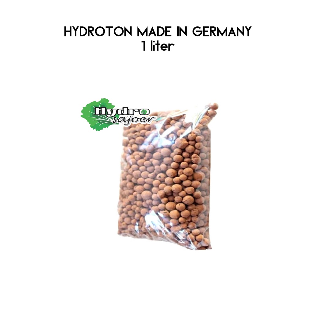 Jual Hydroton Made in Germany | Shopee Indonesia