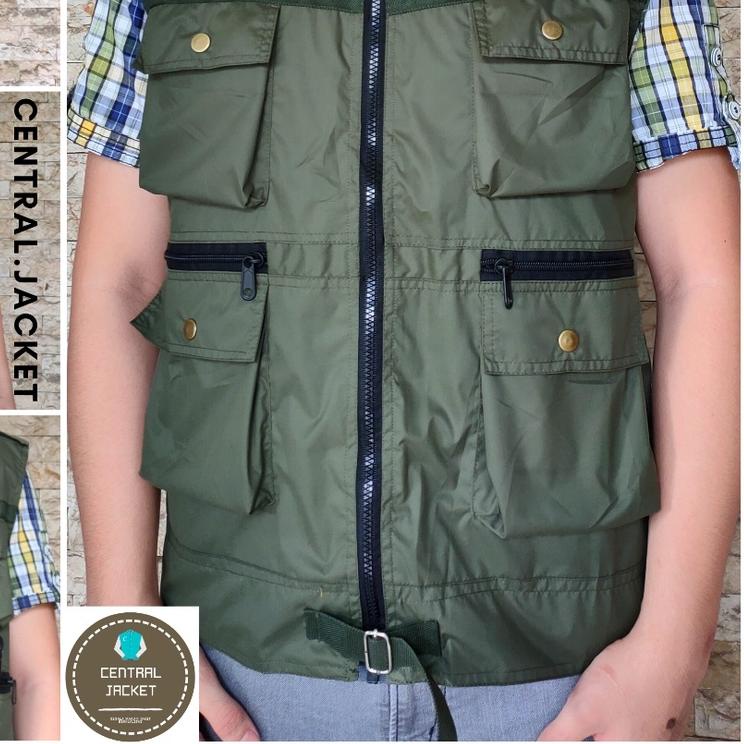 Jual ROMPI KEGIATAN / ROMPI LAPANGAN / ROMPI ORGANISASI / ROMPI MANCING ...