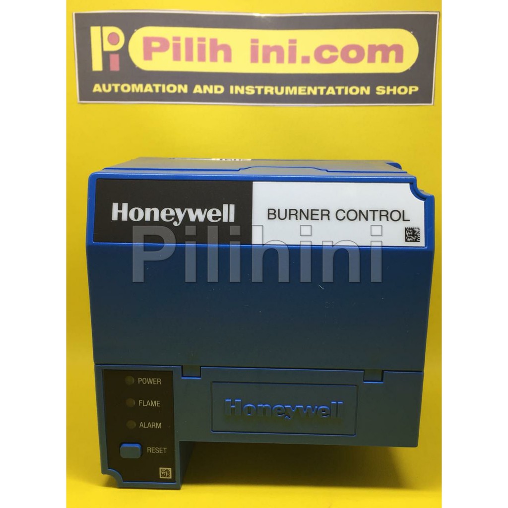 Jual Honeywell Flame Switch RM7823A1016 | Shopee Indonesia
