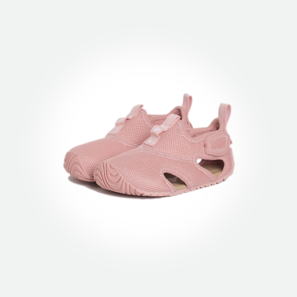Jual PYOPP - Ninja Active Barefoot Sandals 2.0 - Sakura Pink | Shopee ...