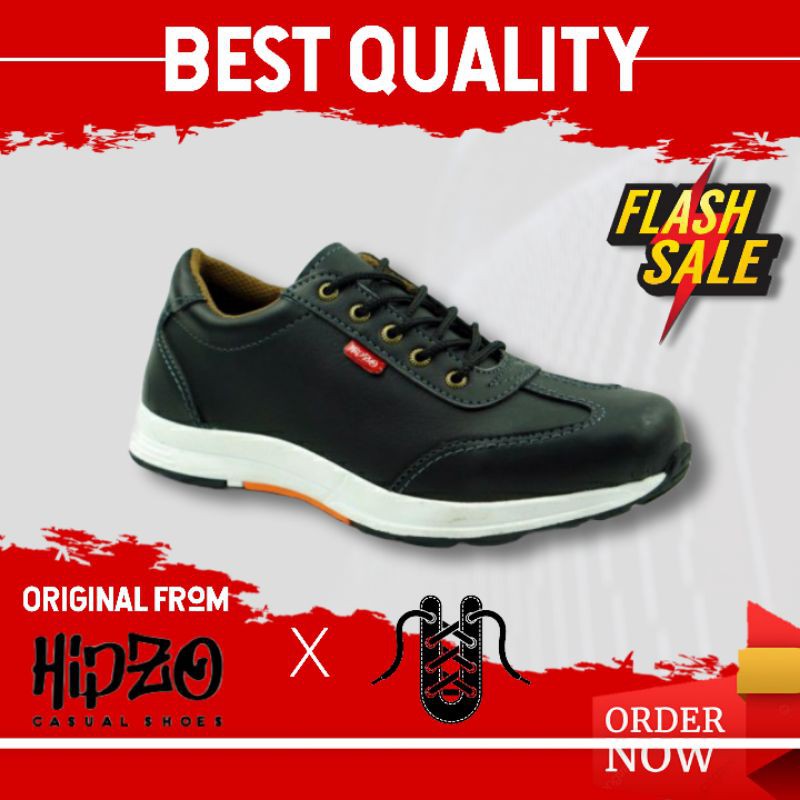 Jual SEPATU SNEAKERS PRIA COWO COWOK FASHION KEREN DISTRO TRAN TREND TERBARU HIPZO M038 | Shopee ...