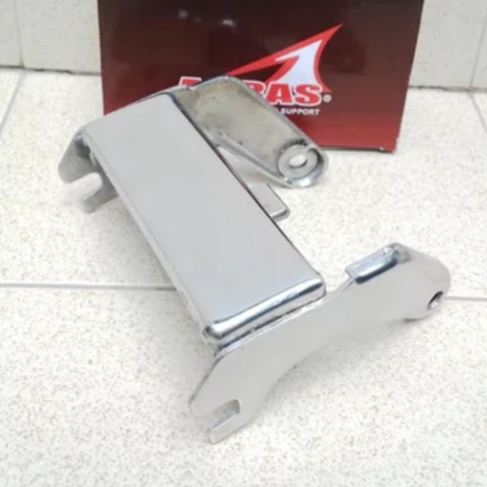 Jual Dudukan Jok Honda C70 Bektu Kaptul Olong Capung Bahan Tebal ...