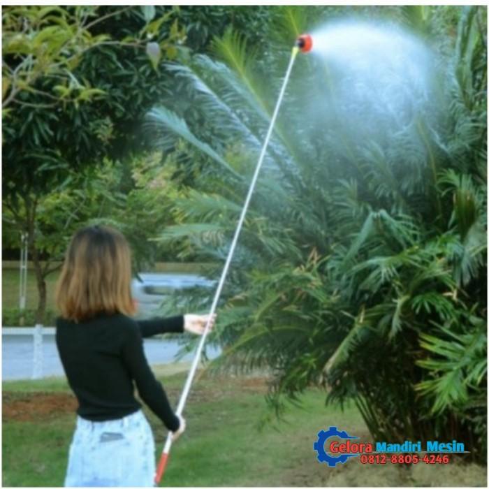 Jual STIK SPRAYER ELEKTRIK / SEMPROTAN TANAMAN PERTANIAN PANJANG 3.5 ...