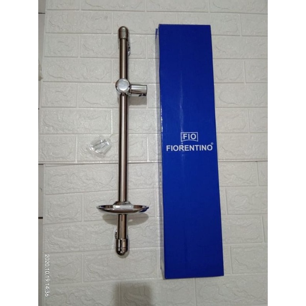 Jual tiang shower Fiorentino | Shopee Indonesia