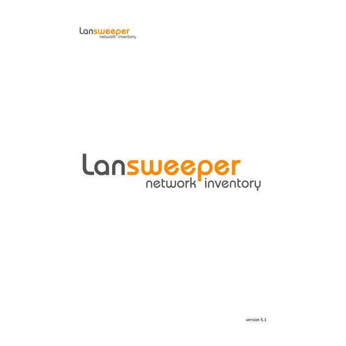 Jual Lansweeper 2020 Full Version | Shopee Indonesia
