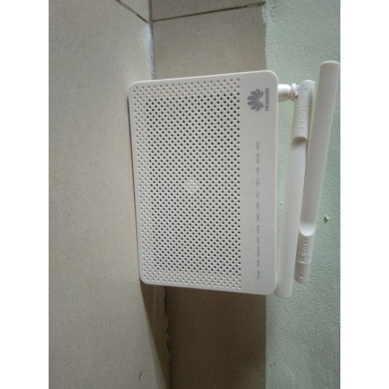 Jual Modem ONT huawei HG8245H5 akses point Gpon Router | Shopee Indonesia