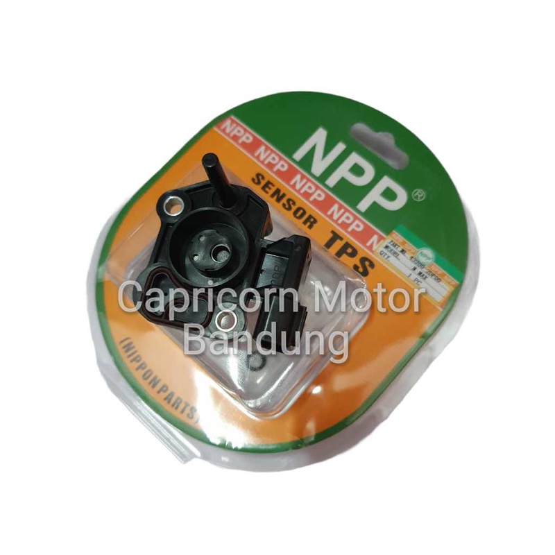 Jual SENSOR TPS NMAX 2DP N MAX NPP GAS THROTLE NPP | Shopee Indonesia