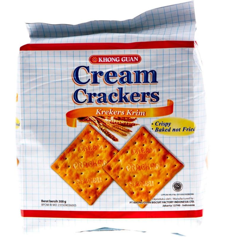 Jual Crackers Terlengkap & Harga Terbaru April 2026 | Shopee Indonesia