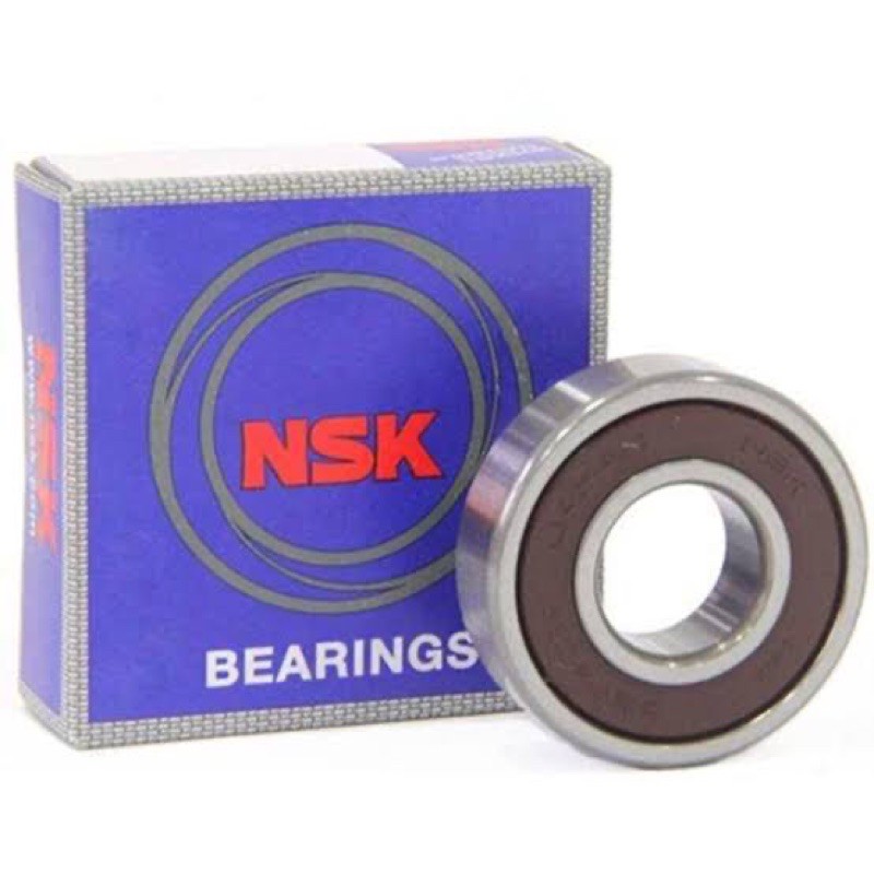 Jual Bearing / Laher 6202 DDU NSK | Shopee Indonesia