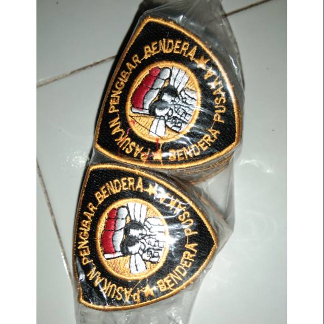 Jual Logo pasukan pengibar bendera | Shopee Indonesia