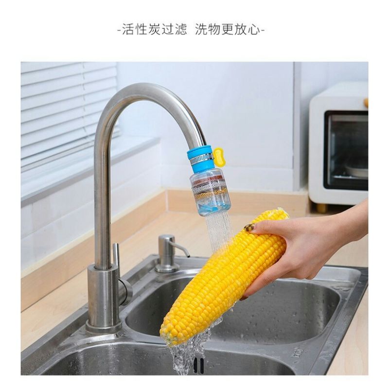 Jual Saringan Air Kran 3 Batu / Sambungan Keran Air Batu Stril ...