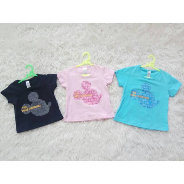 Jual Baju anak Disney | Shopee Indonesia