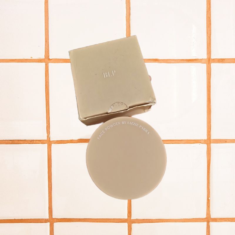 Jual Face Powder Loose Powder 30g by BLP Lizzie Parra Original (NEW ...
