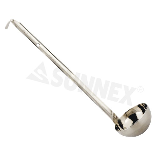 Jual Soup Ladle, Sendok Sup, Sendok Saus, Centong sunnex Stainless ...