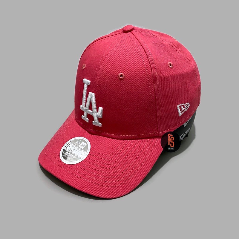 Jual TOPI NE ORIGINAL 940 WOMEN LOSDOD PASTEL PINK | Shopee Indonesia