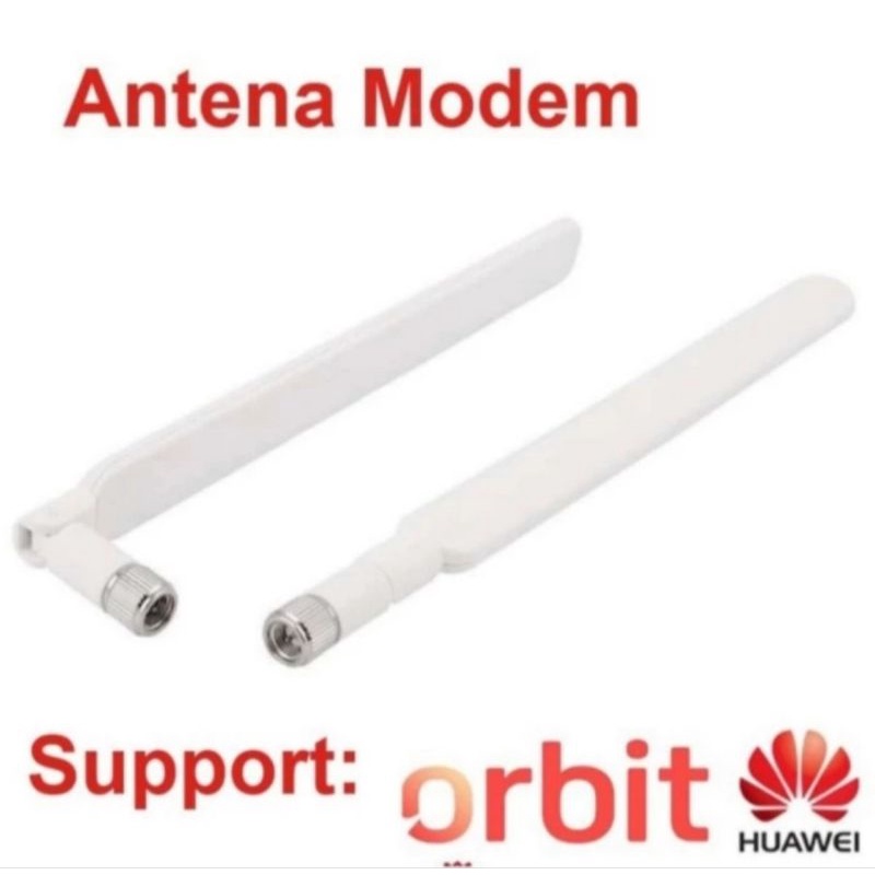Jual Antena Modem ORBIT | Shopee Indonesia