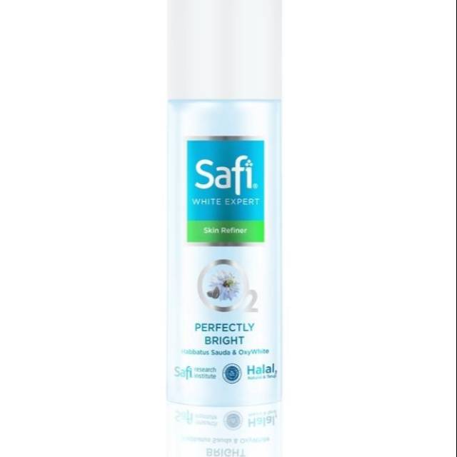 Jual SAFI SKIN REFINER 100ml | Shopee Indonesia