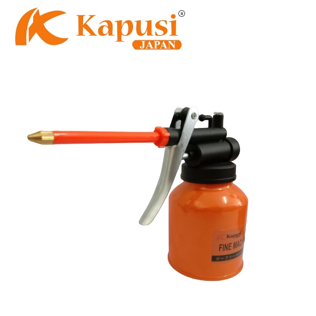 Jual Kapusi Oil Can/Oilcan - Botol Semprot Oli - Semprotan Oli Kaleng ...