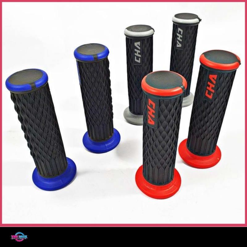 Jual Hand Grip Motor Ulir Macam Warna Variasi Motor Universal MOTOR ...