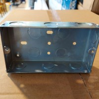 Jual Inbo / Inbow Dus Kaleng Double Merk MK. Inbodus Kaleng 2 Gang ...