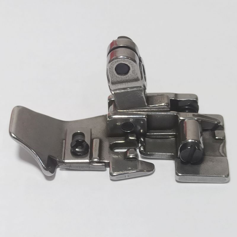 Jual Presser Foot P504-A, Sepatu Mesin Jahit Obras Benang 5 Kemeja | Shopee Indonesia