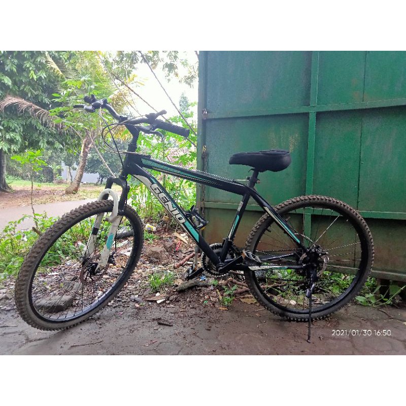 Jual mtb genio | Shopee Indonesia