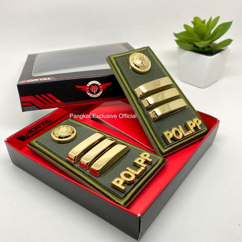 Jual PANGKAT POLPP PP 3C BALOK POLOS | Shopee Indonesia