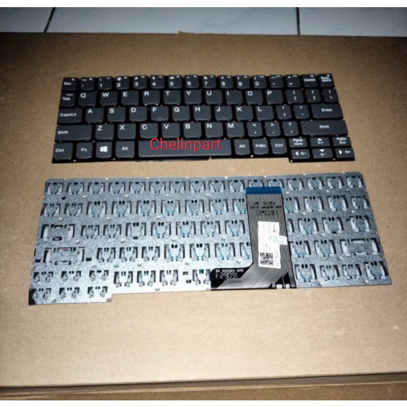 Jual Keyboard Lenovo miix 310-10IGL 320-10icr D330-10iGM 81H3 81SS 81AF ...