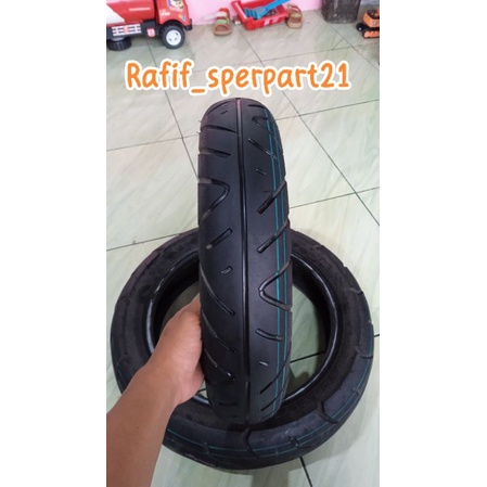 Jual BAN DEPAN SCOOPY RING 12 IRC UKURAN 100/90 TUBELES | Shopee Indonesia