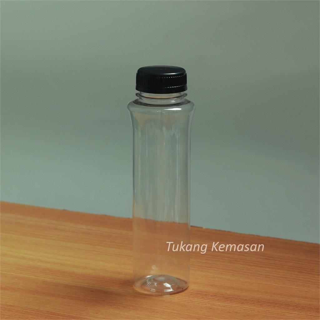 Jual PROMO!! Botol Sentolop 280 ml / Botol Plastik | Shopee Indonesia