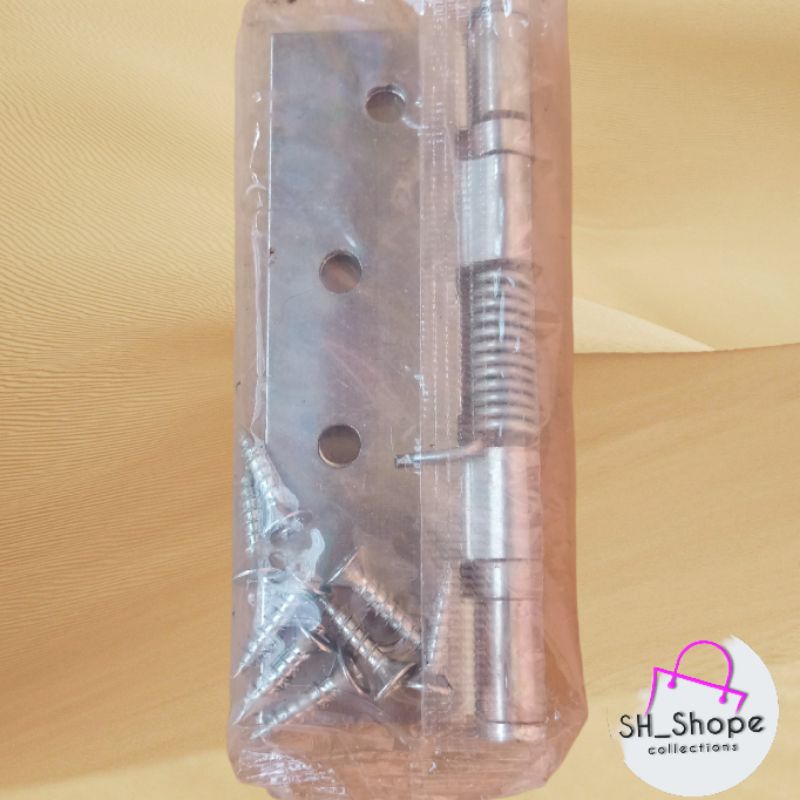 Jual ENGSEL PINTU TUTUP OTOMATIS | Shopee Indonesia