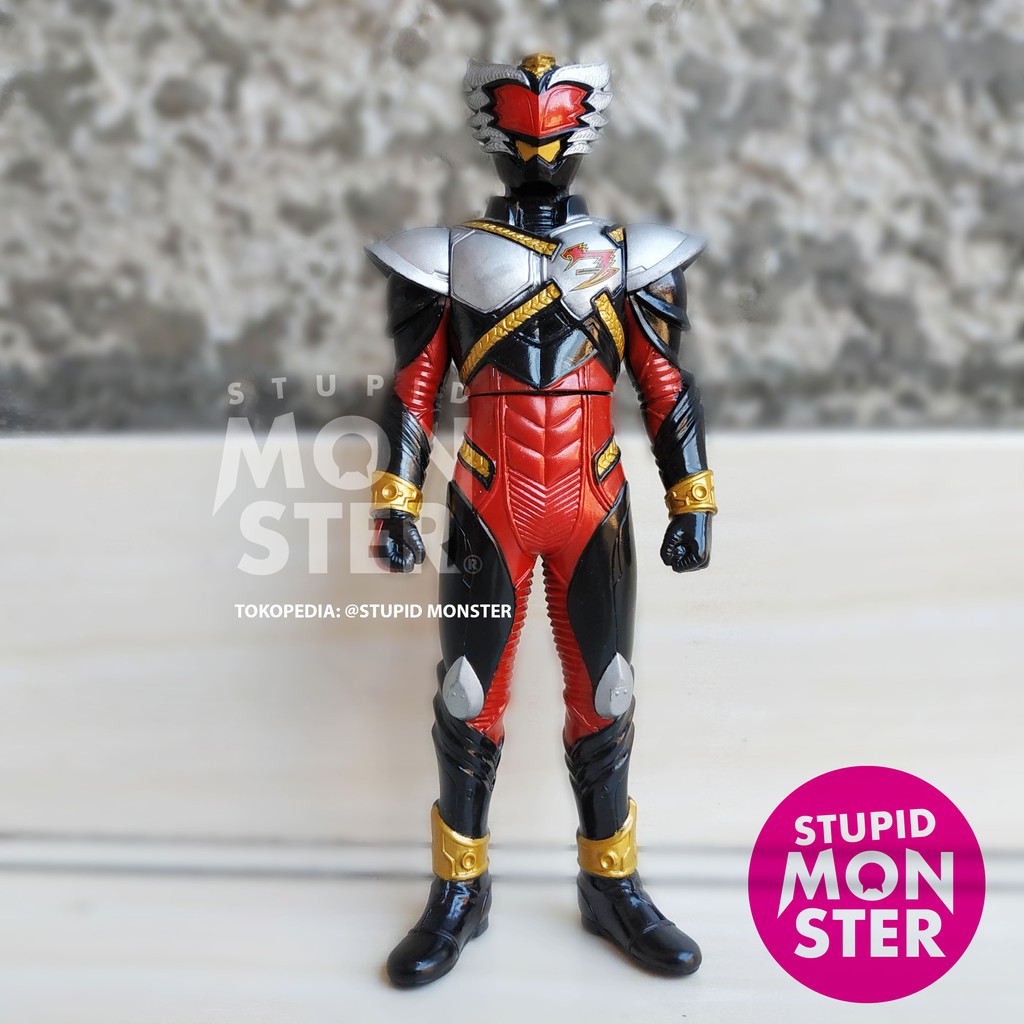 Jual Action Figure Bima (Season 1) Original Bandai | Shopee Indonesia