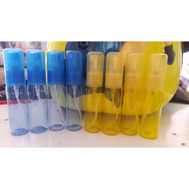 Jual Botol sprey uk 25ml | Shopee Indonesia