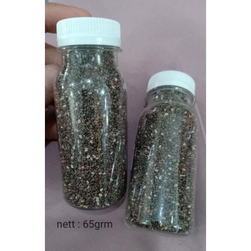 Jual BLACK CHEEA SEED MEXICO MURAH 75 gr | Shopee Indonesia