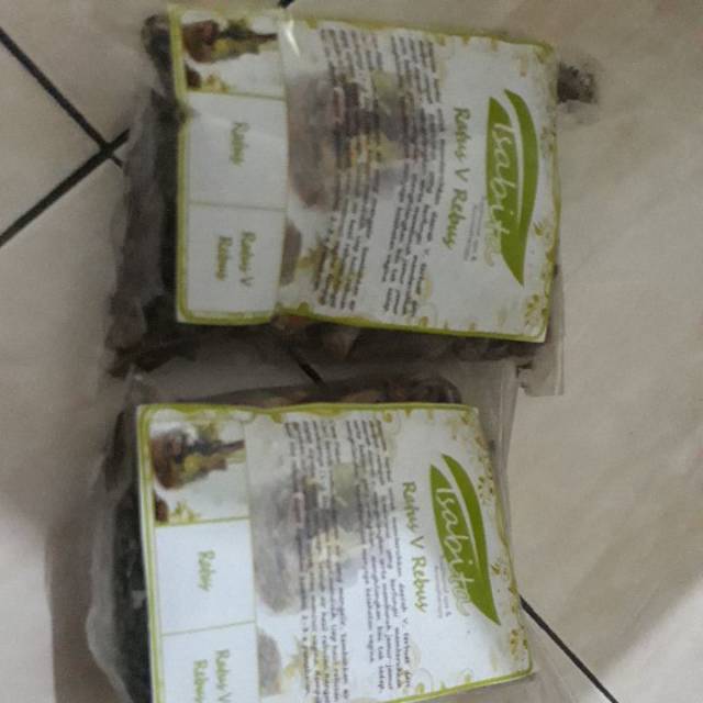 Jual Ratus rebus v tsabita | Shopee Indonesia