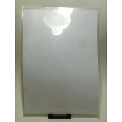 Jual Map transparan/ Map L | Shopee Indonesia