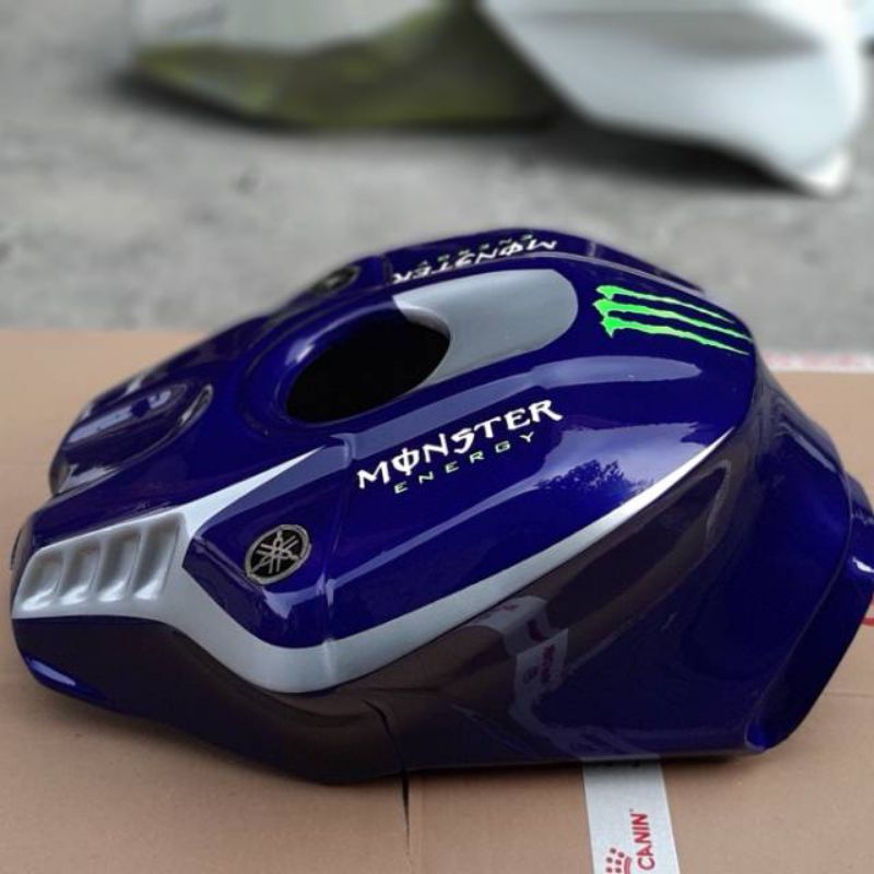 Jual cover tangki R1 cover tangki r15 old V2 Cover tangki r15 V2 ...