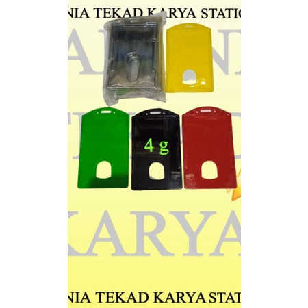 Jual ID CARD UNTUK KEPLEK ATAU IDENTITAS LAINNYA | Shopee Indonesia