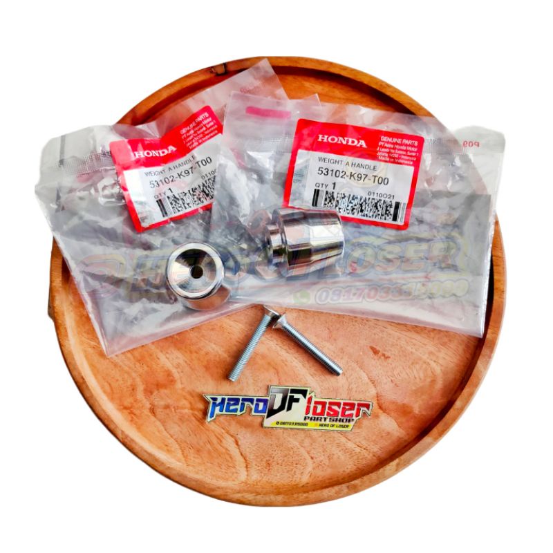 Jual Jalu PCX Original AHM Genuine part set + Baut ,Jalu Stang Jalu ...