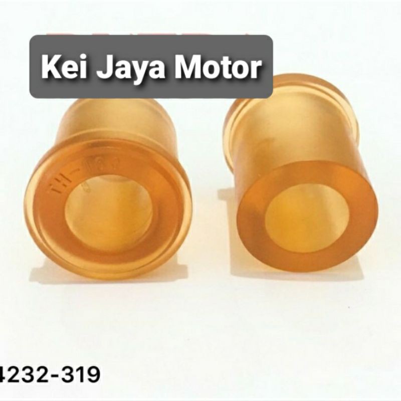 Jual Karet Anting Per Bushing Spring Kecil Belakang Panther Silicon ...