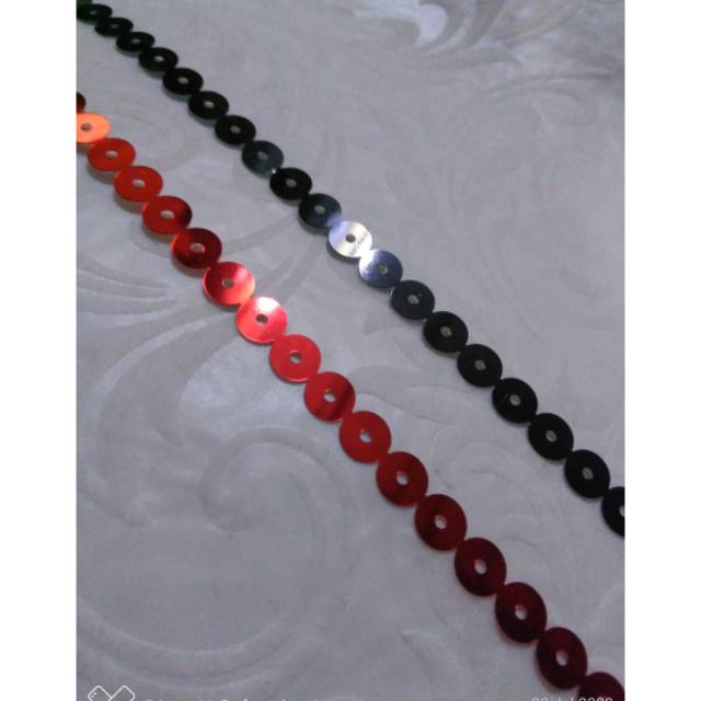 Jual Payet Bulat Payet Renteng Meteran | Shopee Indonesia