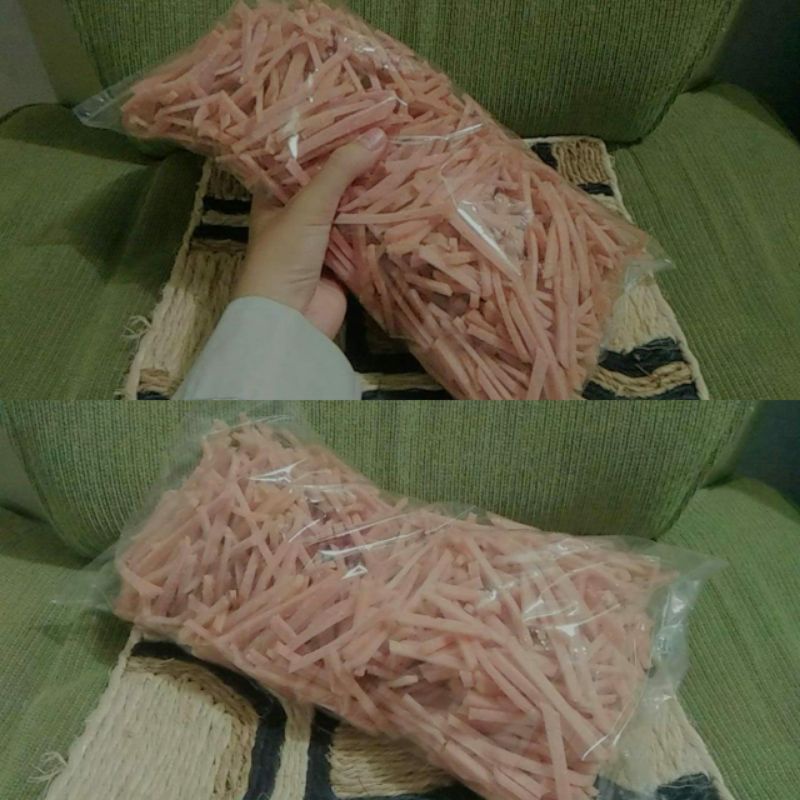 Jual Stik Udang khas sungsang//stik udang//stik olahan//sungsang ...