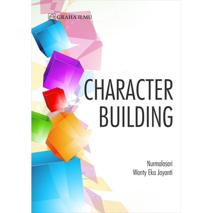 Jual Buku Character Building - Nurmalasari | Shopee Indonesia